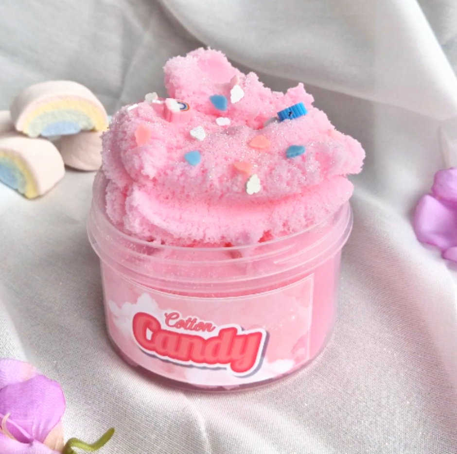 Strawberry Slime - Handgemachte, limitierte Slimes aus Deutschland